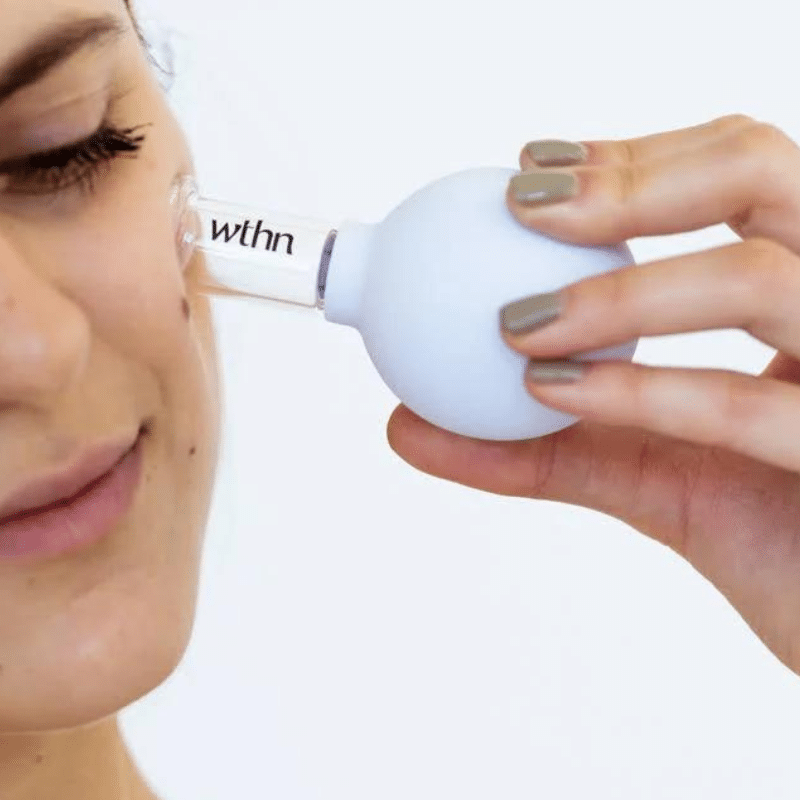 Face Cupping Kit – Aunt Bonnies